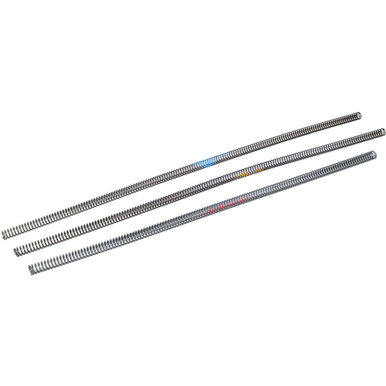 BoreBuddy AR22 Recoil Spring Kit: 3 / 4 / 6 lb Springs