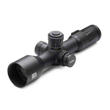 EOTECH Vudu 5-25x50 FFP Riflescope: 34mm Tube, MD3 (MRAD) Reticle ...
