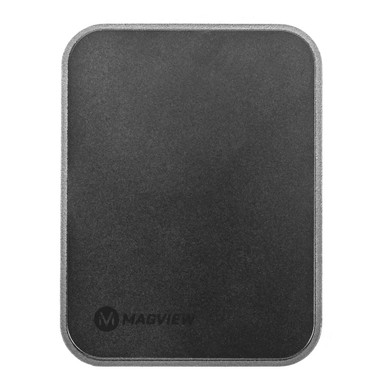 MAGVIEW MagSafe Compatible Phone Plate
