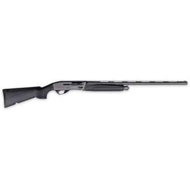 Weatherby Element II Tungsten Shotgun: 12 Gauge-3", 28" Barrel, Model ...