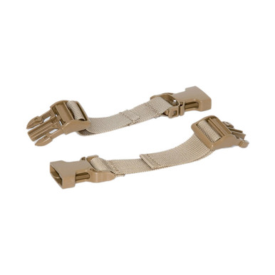 Alaska Guide Creations AGC Harness Extensions