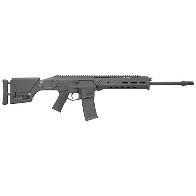 Bushmaster ACR DMR Rifle