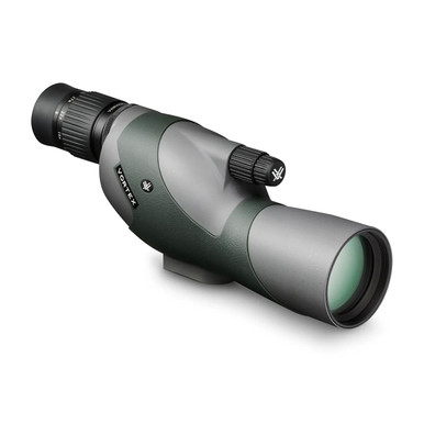Vortex Optics Razor HD 11-33x50 Straight Spotting Scope, Model RZR-50S1