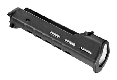 Bushmaster: ACR Polymer Handguard - Black