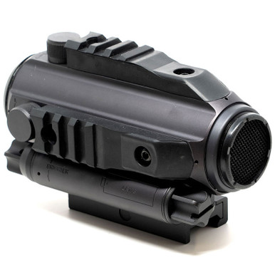 ELCAN SpecterOS 3.0 Optical Sight
