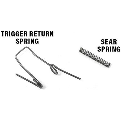 M*CARBO - KelTec KSG Trigger Spring Kit
