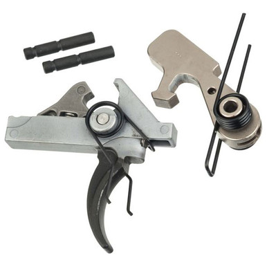 Knight's Armament Semi-Auto 2-Stage Drop-In Match Trigger for AR15