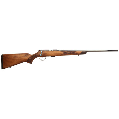 CZ 452 Farewell Edition Rimfire Rifle