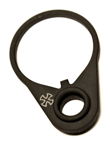 Noveske: Carbine Receiver End Plate w/ QD Sling Swivel Attachment