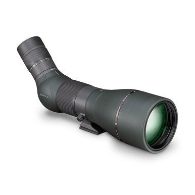 Vortex Optics Razor HD 27-60x85 Angled Spotting Scope, Model RS-85A