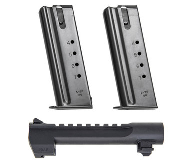 Magnum Research Desert Eagle XIX Conversion Kit - 50 AE, Black