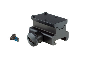 Trijicon: RMR / SRO Picatinny Rail Mount - Tall