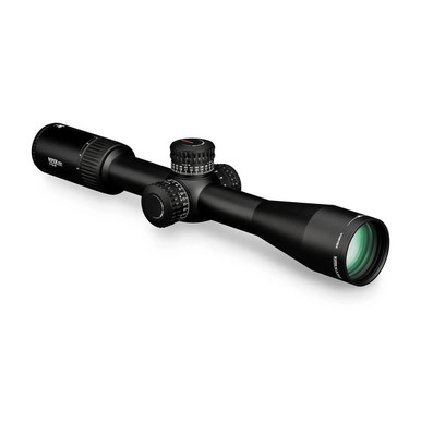 Vortex Optics Viper PST Gen II 3-15x44 FFP Riflescope: 30mm Tube, EBR ...