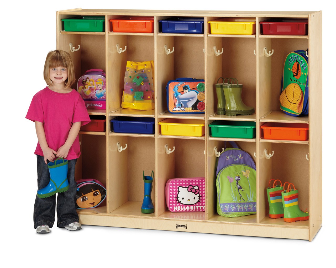 Jonti-Craft Products - Jonti-Craft, Inc.