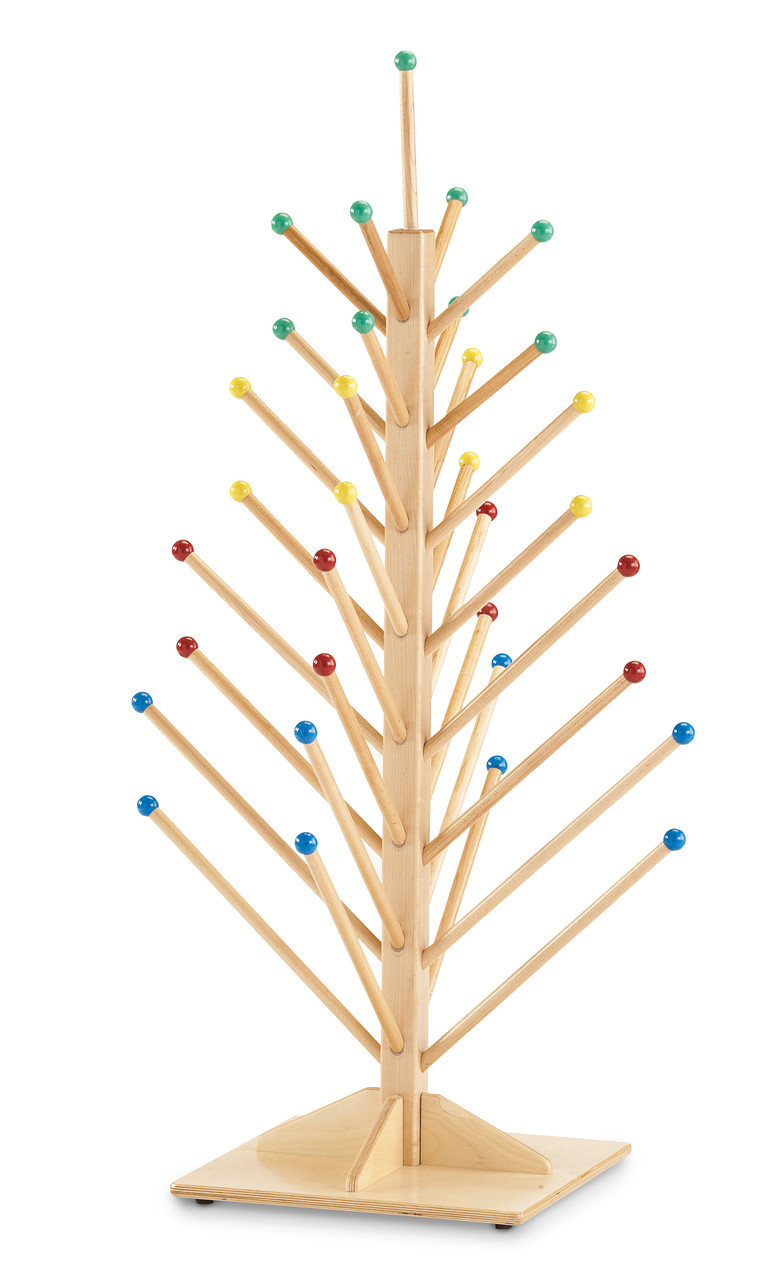 Jonti-Craft® Puppet Tree - 33 | 0488JC