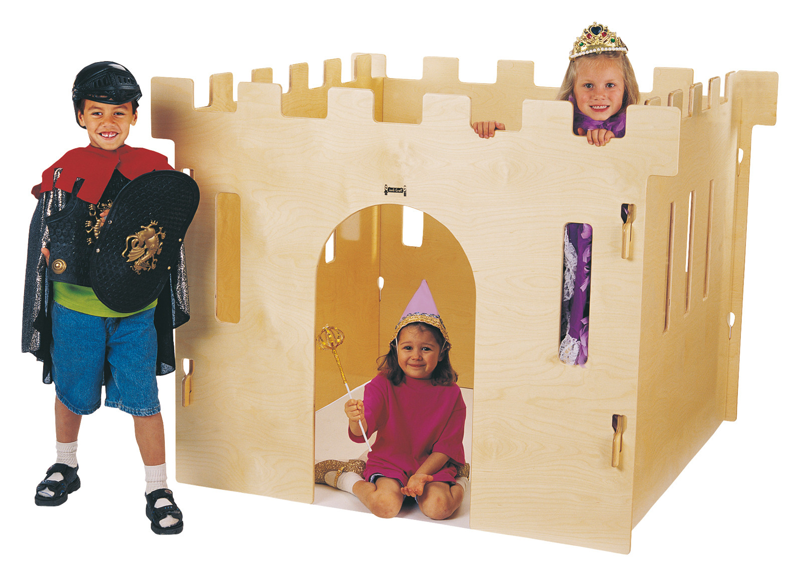 Jonti-Craft® Dramatic Play Toys & Pretend Play Furniture