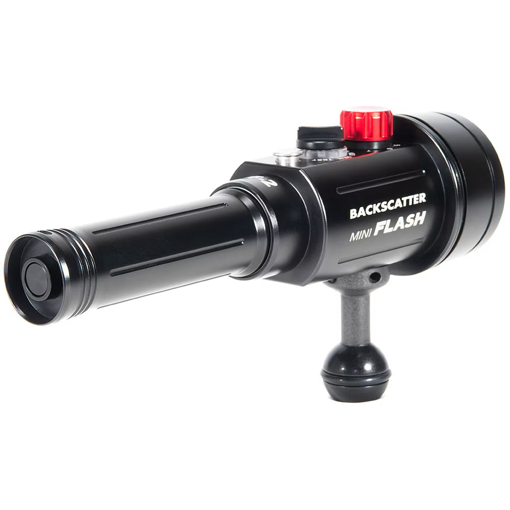 bs-mf-2-combo Backscatter Mini Flash 2 & Optical Snoot Combo Package ...