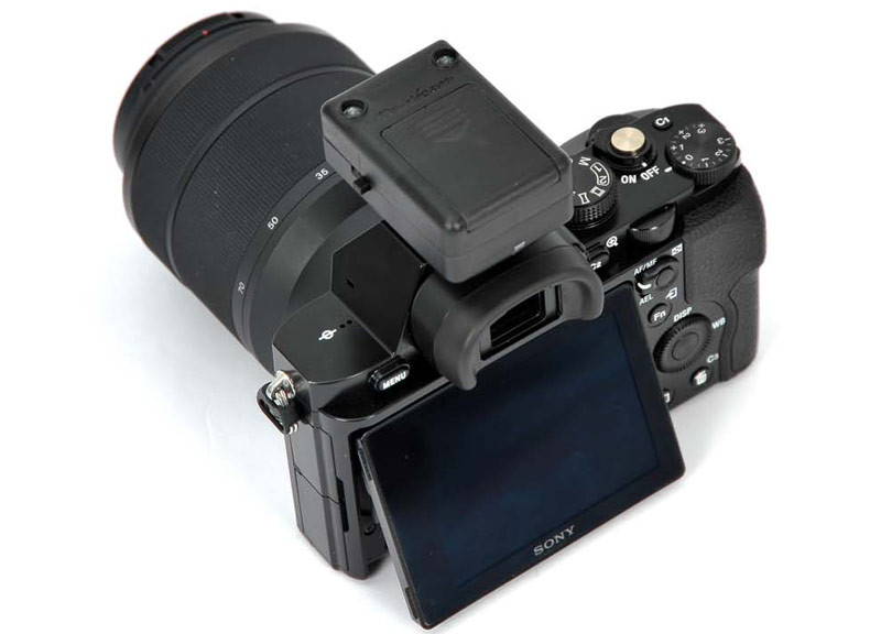 26302 Mini Flash Trigger (for Sony) - Scubapix - Nauticam Australia