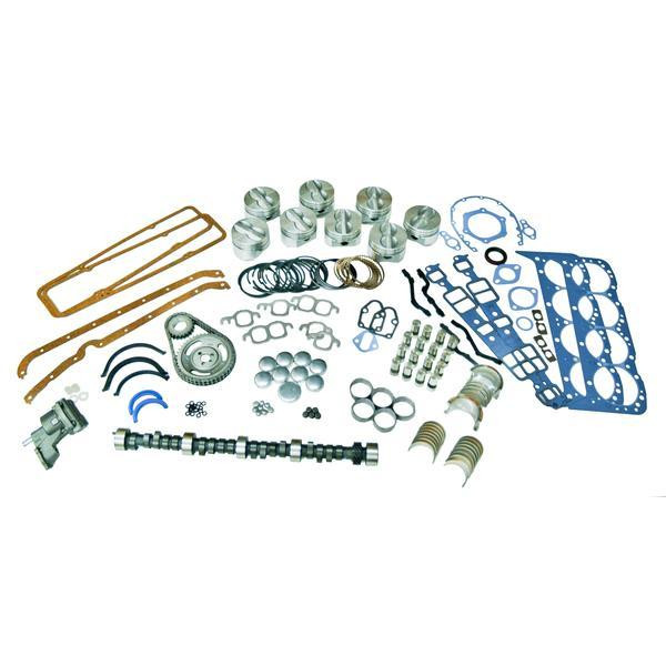 Chevy SBC 400 Engine Rebuild Kit - Northern Auto Parts