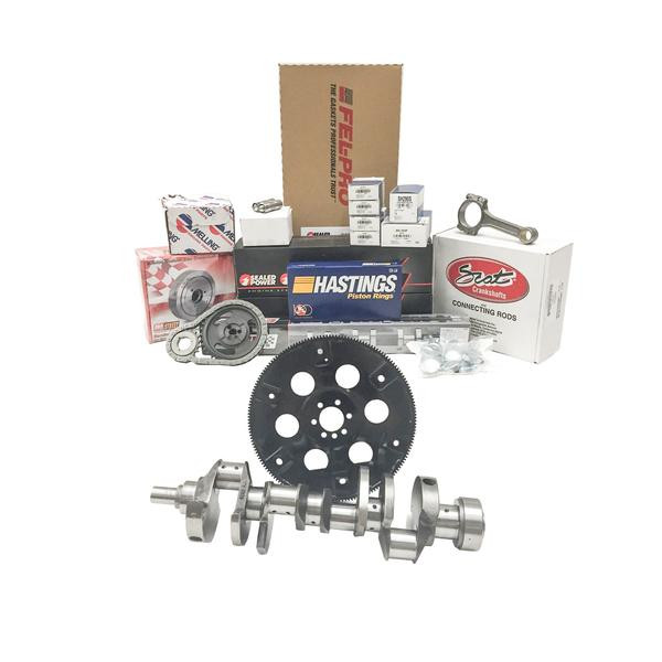 Chevy 383 Vortec Stroker Kit 96-98 Balanced - Northern Auto Parts