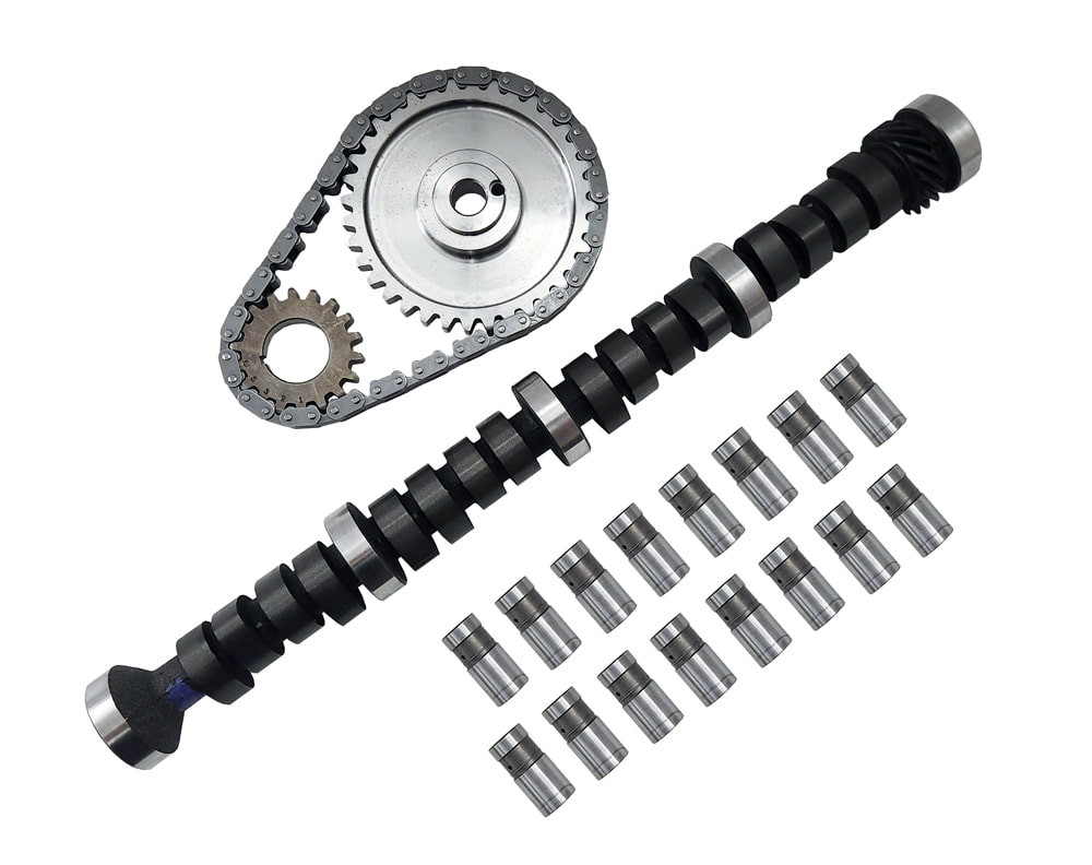 Ford 390 2/BBL Car 1963-1971 Cam Kit - Northern Auto Parts
