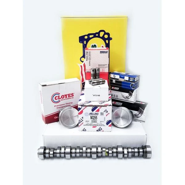 CHEVY LS 6.2 07-08 MASTER KIT - Northern Auto Parts