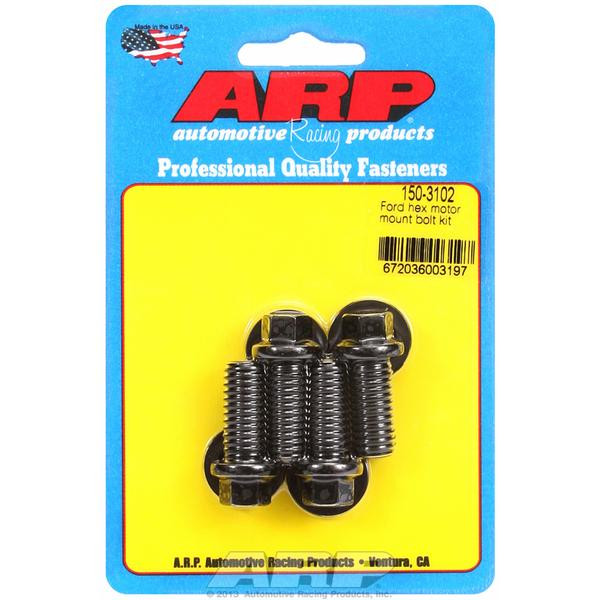 FORD HEX MOTOR MOUNT BOLT KIT 150-3102 - Northern Auto Parts