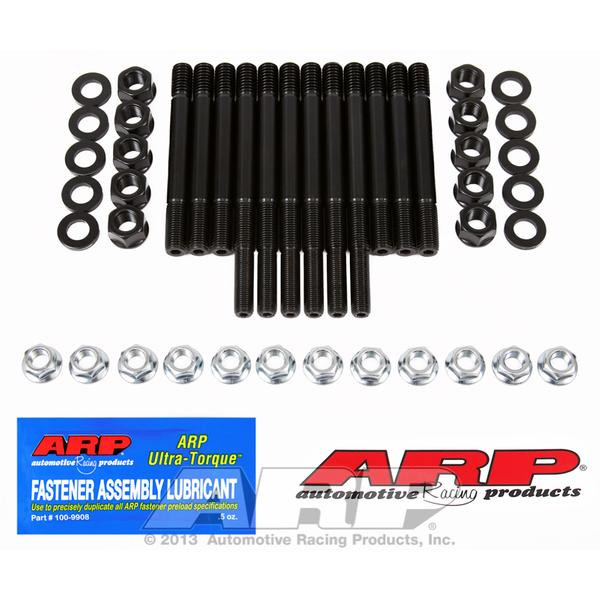 SB CHEVY W/WINDAGE TRAY MAIN STUD KIT 234-5501 - Northern Auto Parts