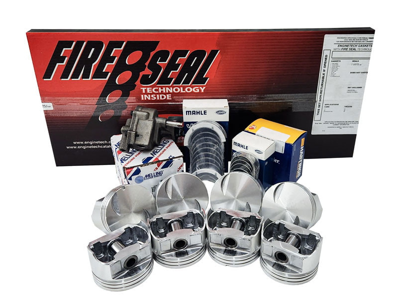 454 Big Block Rebuild Kit