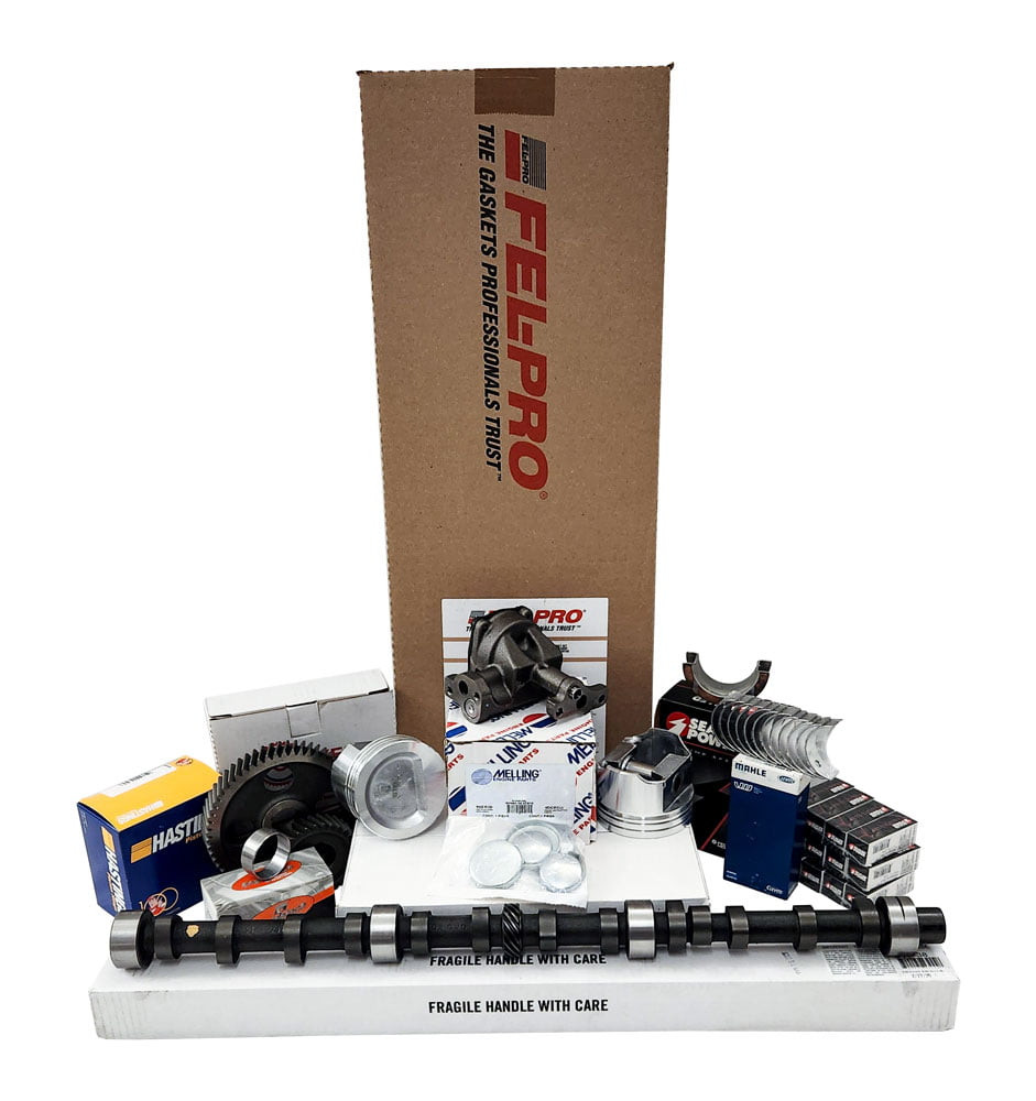 Chevy 292 1963-1989 Master Kit