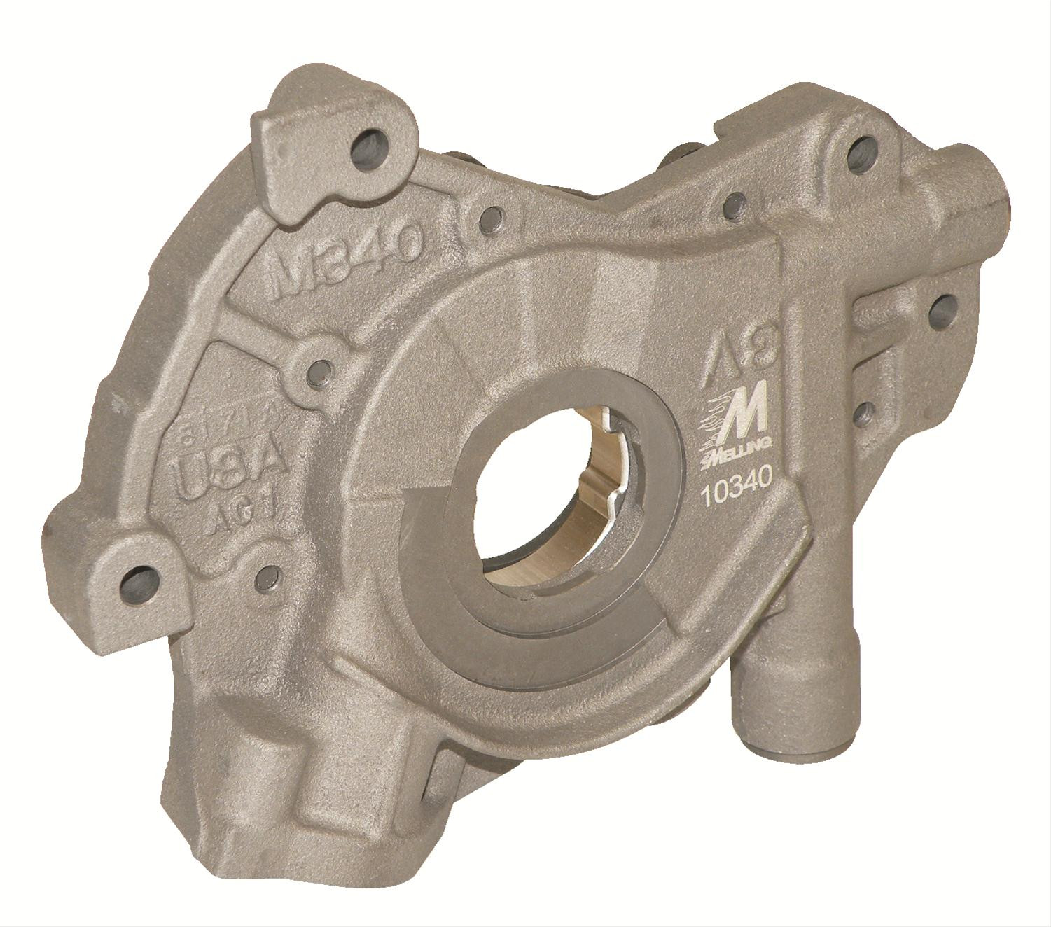 Shop Melling Engine Parts - Northern Auto Parts