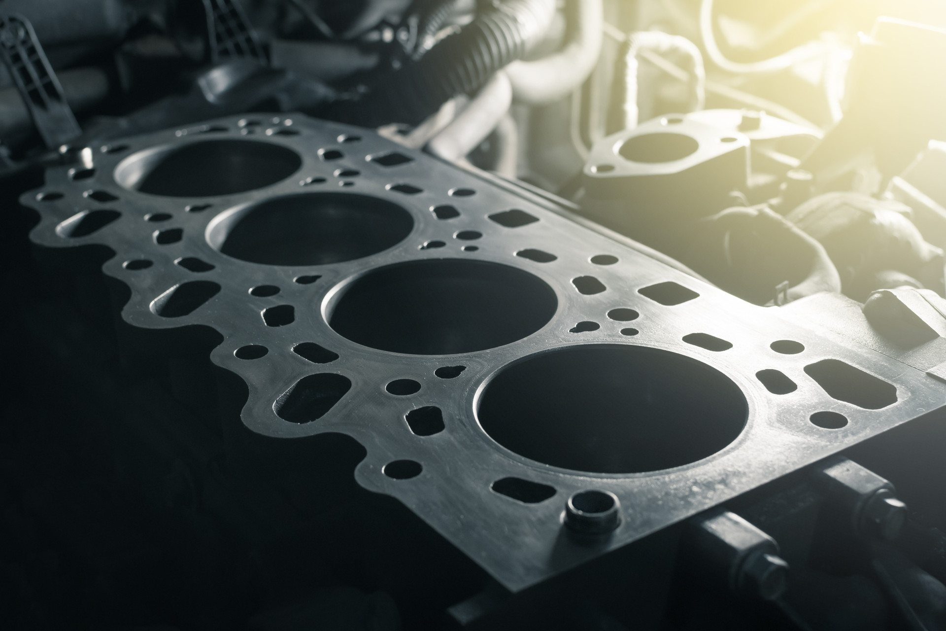 How to Inspect Your Engine Block Before Disassembly - Northern Auto Parts