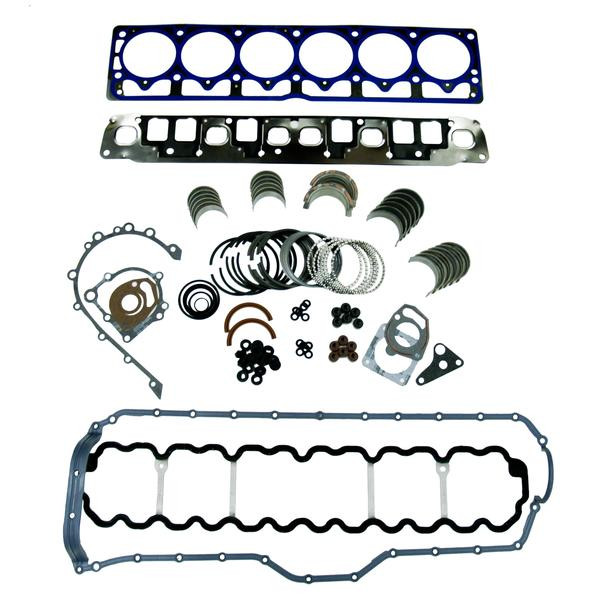 IH 304-345 1961-1981 Re-Ring Kit - Northern Auto Parts