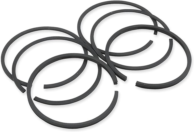 Why Use Moly Rings Rather Than Cast Rings? - Northern Auto Parts