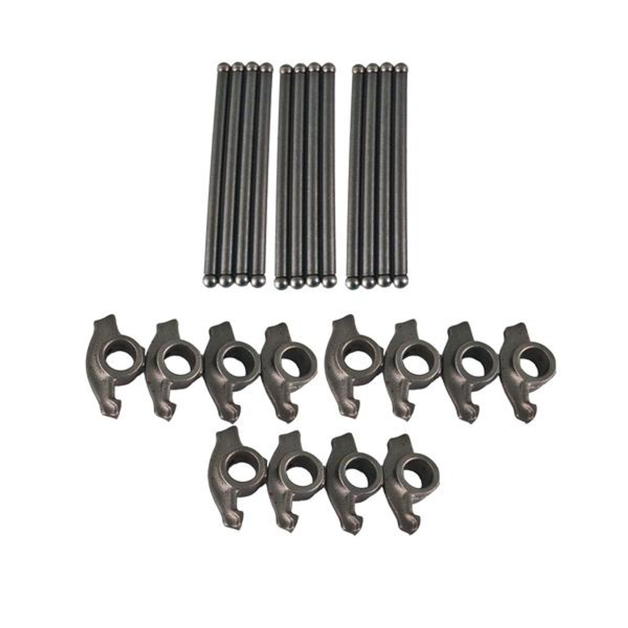 The Complete Guide to Rocker Arms and Push Rods for Ford 4.0 OHV ...