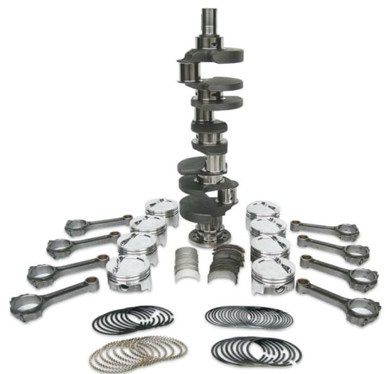 Chevy 350 Rotating Assembly - Balanced