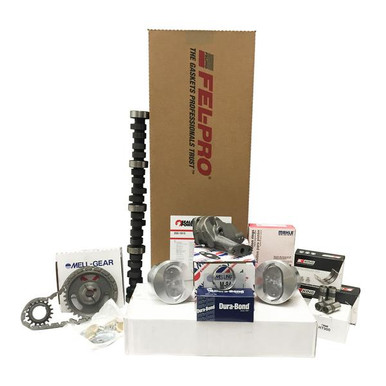 Ford 460 Truck 1973-3/11/1985 Master Kit - Northern Auto Parts