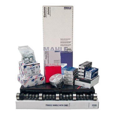 Pontiac 400 Performance Engine Kit - Northern Auto Parts