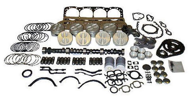 Chevy 305 Truck 1987-1992 Master Kit - Northern Auto Parts