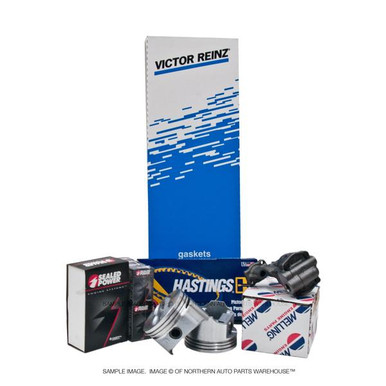 Chevy 283 1958-1967 Block Kit - Northern Auto Parts