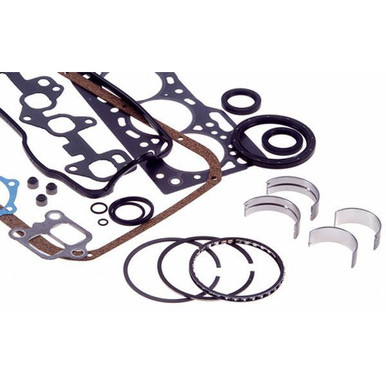 Chevy 283 1958-1967 Engine Re-Ring Kit - Northern Auto Parts