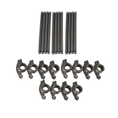 1990 TO 2001 FORD 4.0 ROCKER ARMS & PUSH RODS