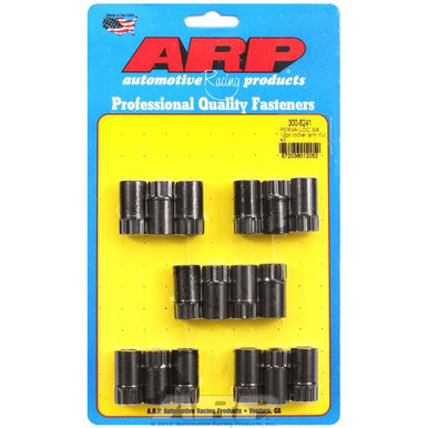ADJUSTABLE 3/8 12PT ROCKER ARM NUT KIT 300-8241 - Northern Auto Parts