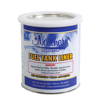 Northern Fuel Tank Liner-Quart