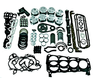 Ford 302 Performance Kit - 1968-1982