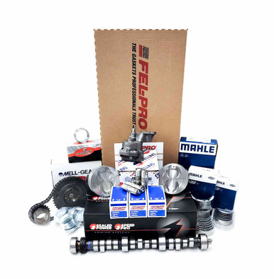 Chevy 4.3 vin Z 1987-1992 Master Kit