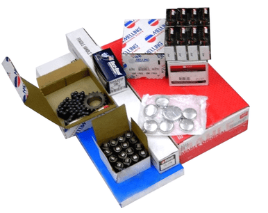 Chevy 6.2 Diesel 1982-1991 Master Kit & Parts