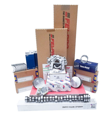 Master Kit Chrysler 5.7 HEMI 2009-2011 W/MDS RAM 1500 - Northern Auto Parts