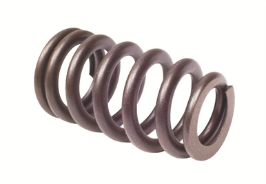 IMCA Approved Melling Valve Spring , 1.046/1.263 in. Diameter, 105 lbs ...