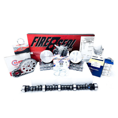 Chevy 350-8 Corvette 1982-1985 Master Kit - Northern Auto Parts